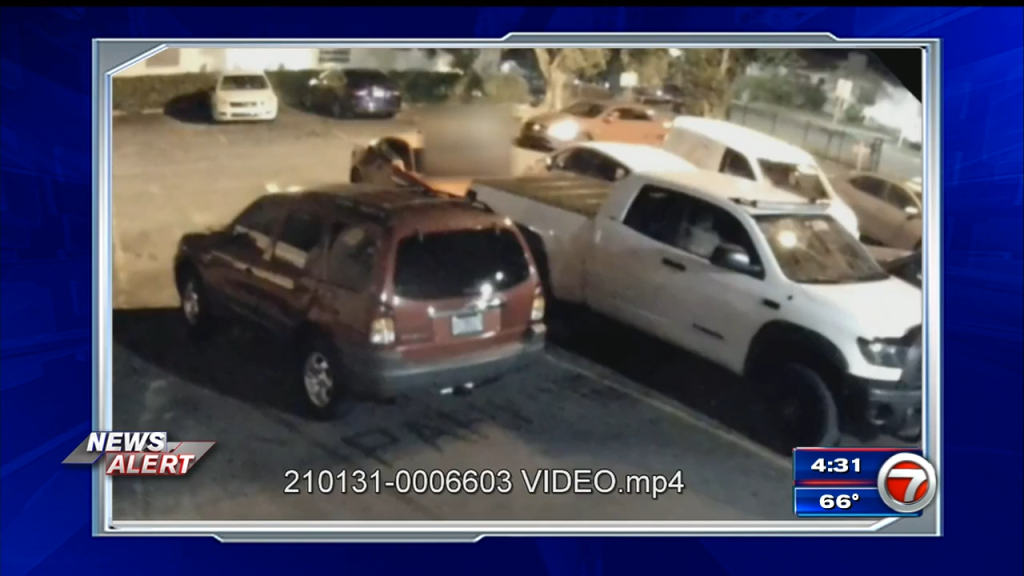 Miami homicide detectives seek public’s help to identify person who ... Miami homicide detectives seek public’s help to identify person who ...