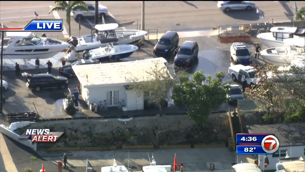 Border Patrol responds to maritime smuggling operation amid search for ...