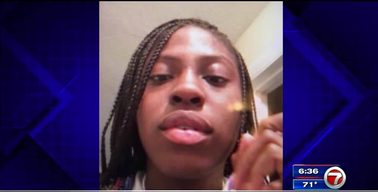 Margate Police search for missing 16-year-old - WSVN 7News | Miami News ...