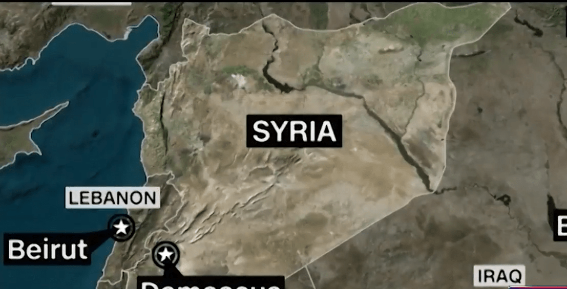 2 US service members and one American civilian killed in ambush in ...