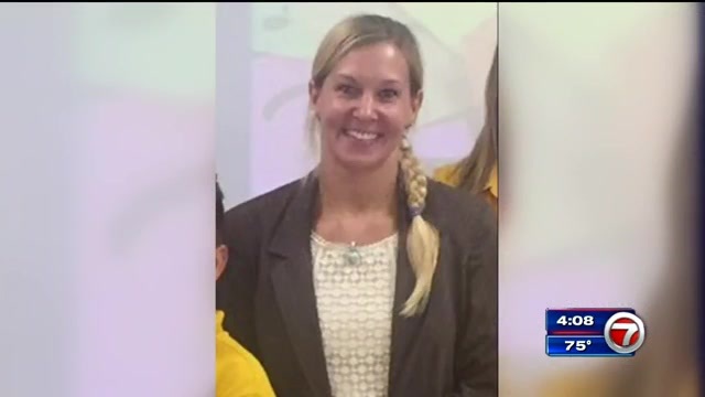 Flags lowered in Colorado for FBI agent killed in Florida - WSVN 7News ...
