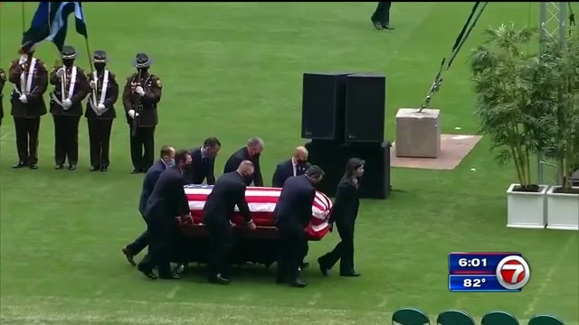 Slain FBI Agent Daniel Alfin remembered for success fighting child porn ...