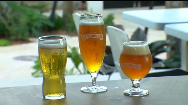 Cervecería La Tropical, Cuba’s oldest brewery, now calls Miami home ...