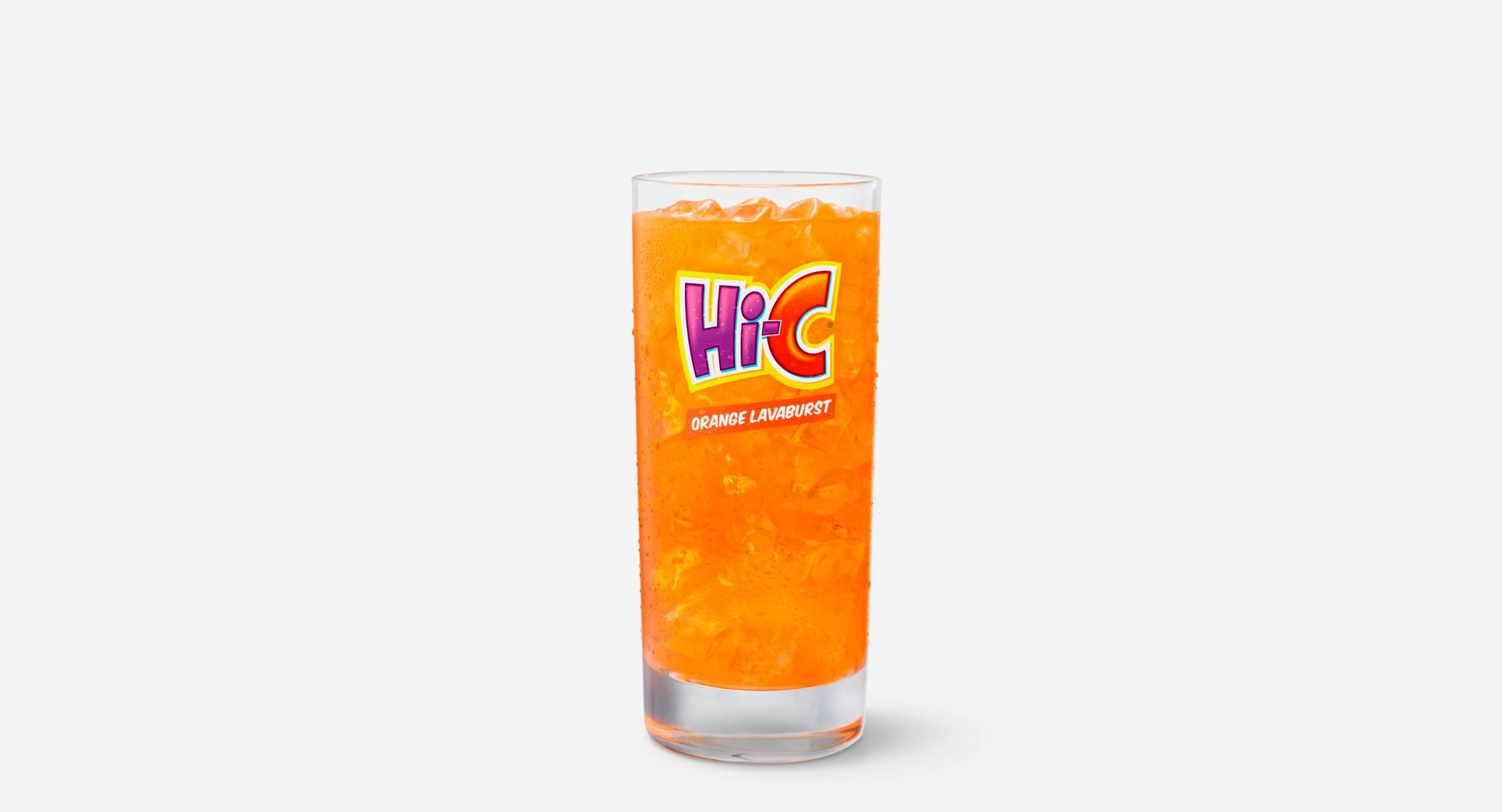 McDonald’s is bringing back orange Hi-C to its menu after a customer ...