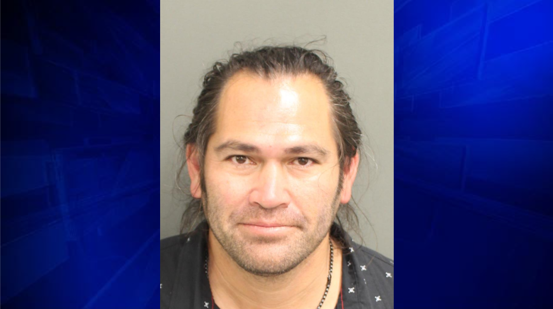 Former MLB player Johnny Damon arrested for DUI in Florida - WSVN 7News ...