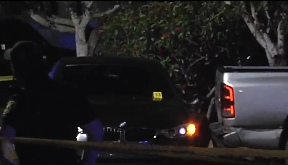 Man dead, woman hospitalized after shooting in Pompano Beach – WSVN ... Man dead, woman hospitalized after shooting in Pompano Beach – WSVN ...