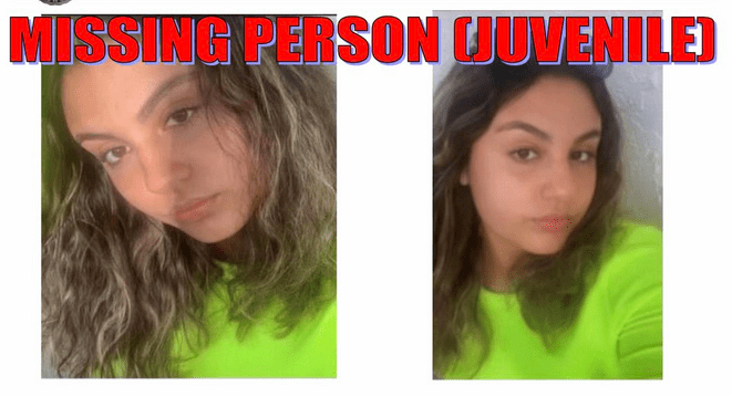 North Miami Beach Police locate missing 14-year-old girl - WSVN 7News | Miami News, Weather ...