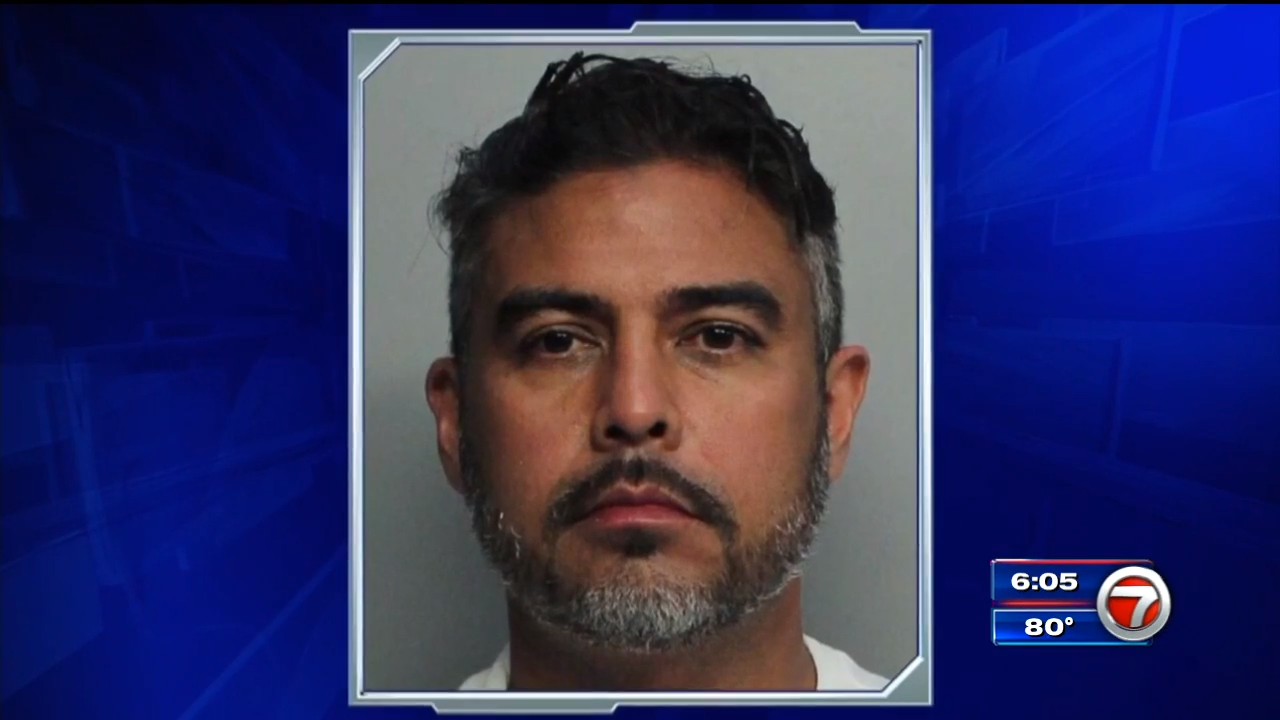 Voodoo Lounge owner bonds out of jail after allegedly attacking Miami ...