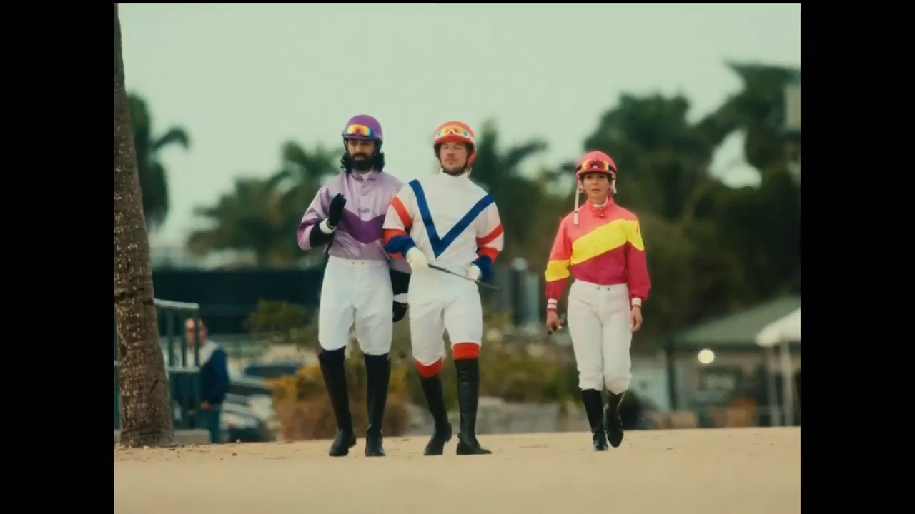 Major Lazer, Diplo release music video for ‘Diplomatico’ filmed in ...