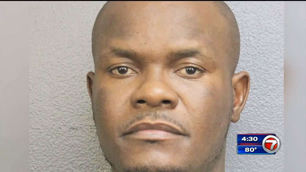 Fake Uber driver accused of raping woman in Fort Lauderdale bonds out ... Fake Uber driver accused of raping woman in Fort Lauderdale bonds out ...