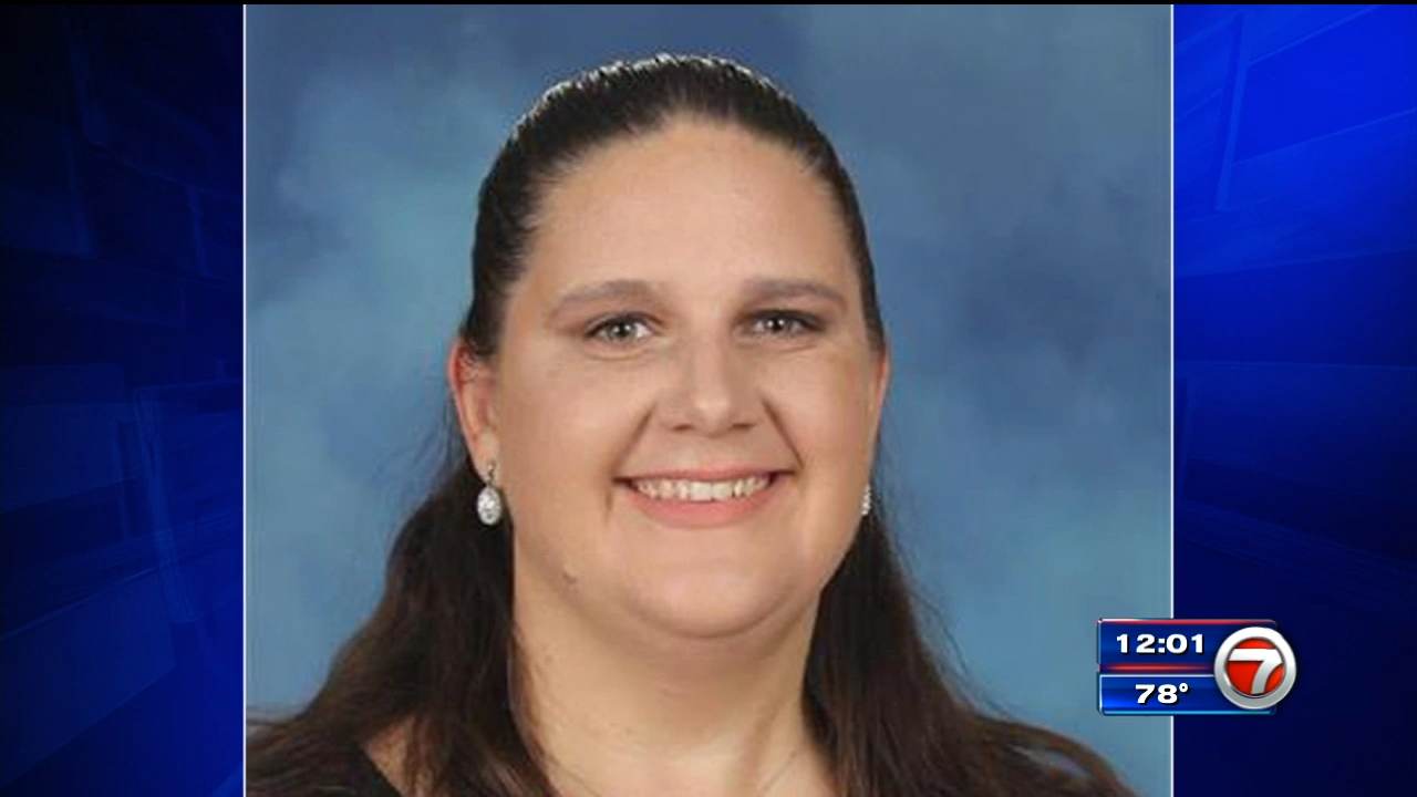 Sole survivor of Pembroke Pines plane crash identified as BCPS employee ...
