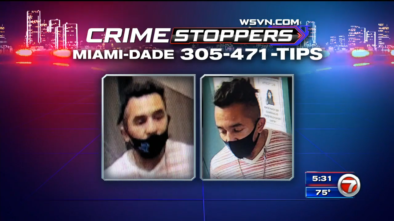 Police Man Accused Of Attacking Groping Elderly Woman At Miami Beach