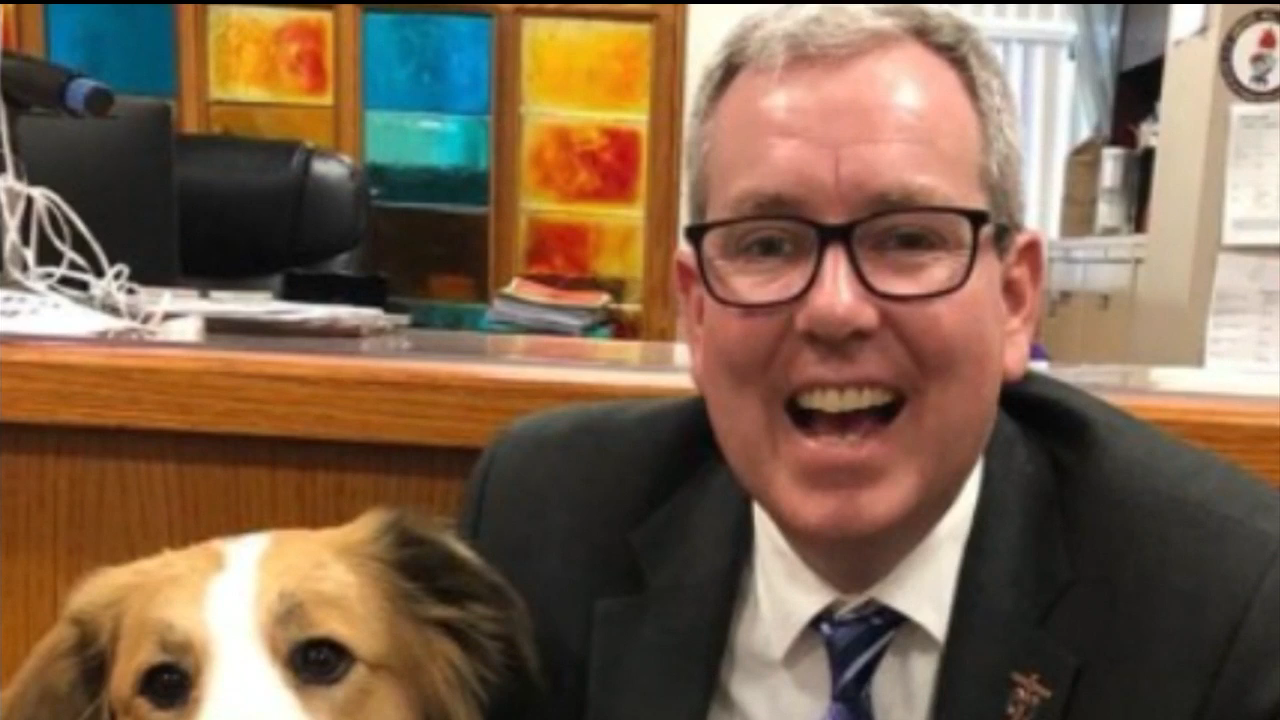 Headmaster who made Black student kneel resigns - WSVN 7News | Miami ...