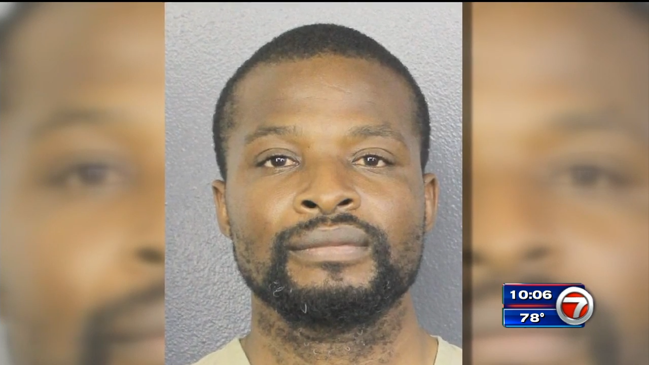 Preacher Arrested Accused Of Sexually Assaulting 16 Year Old Girl