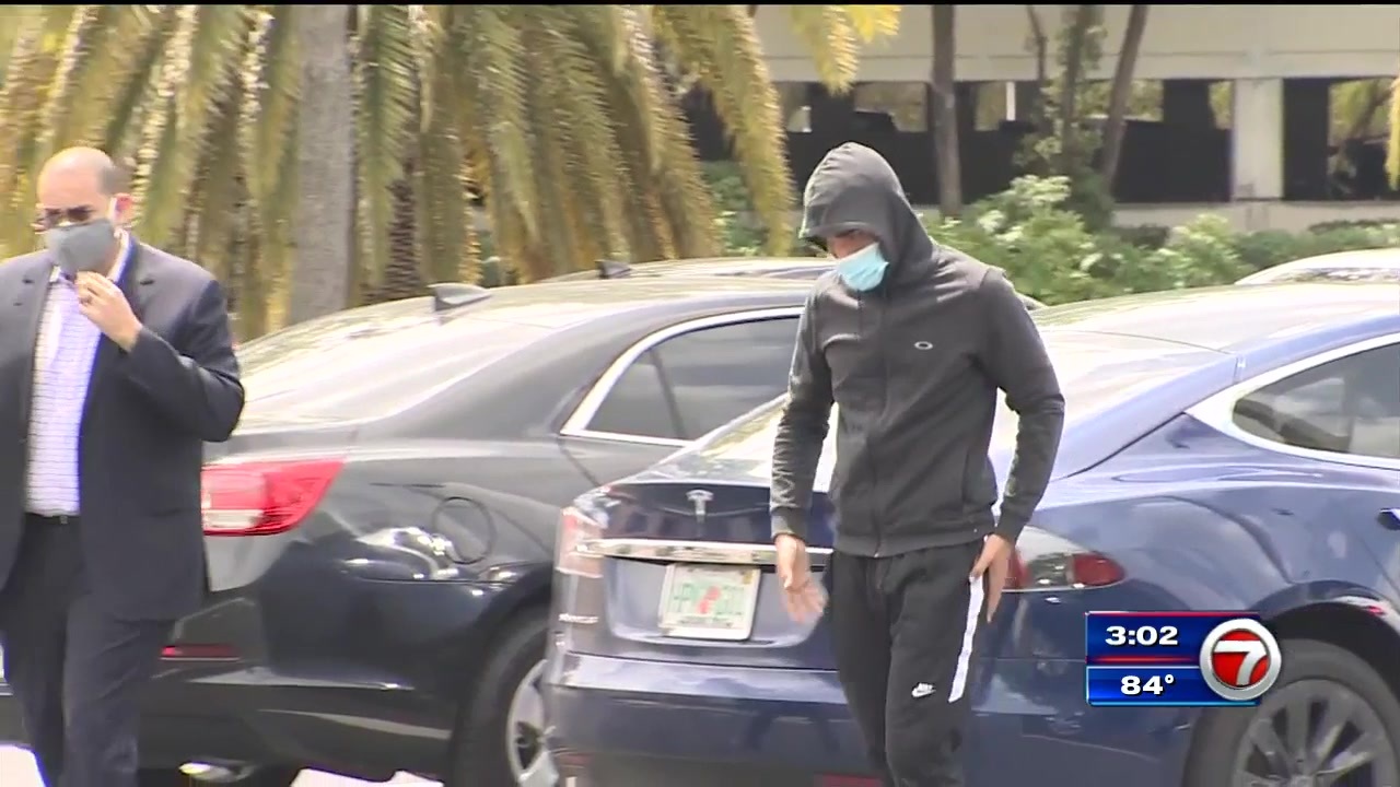 Teen turns self in following deadly New Year’s Day crash - WSVN 7News ...