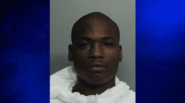 19-year-old arrested, charged with murder in shooting that left man ...