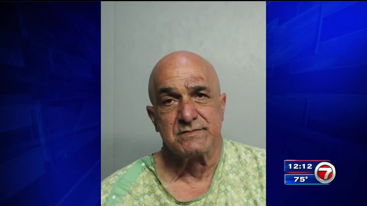 Police urge more victims to come forward after alleged South Florida con man arrested - WSVN ...