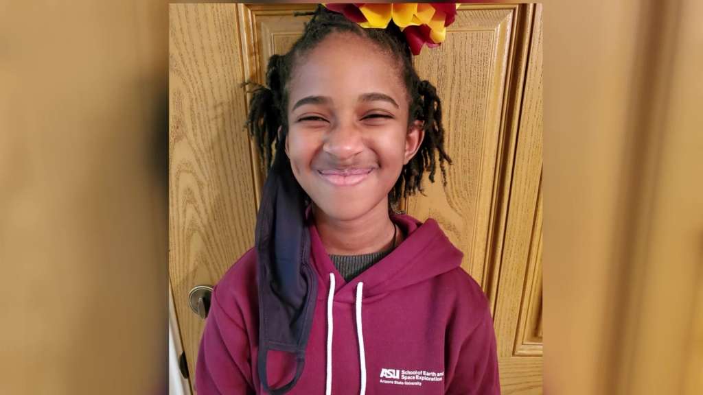 12-year-old girl to begin college, hopes to work for NASA – WSVN 7News ...