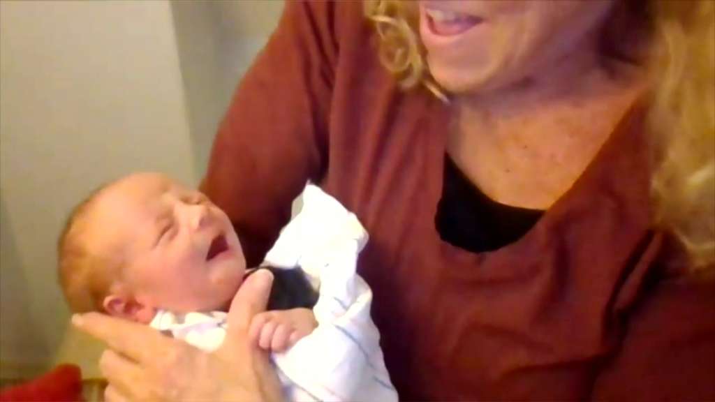 Woman who lost child to brain tumor gives birth again at age 57 – WSVN ...