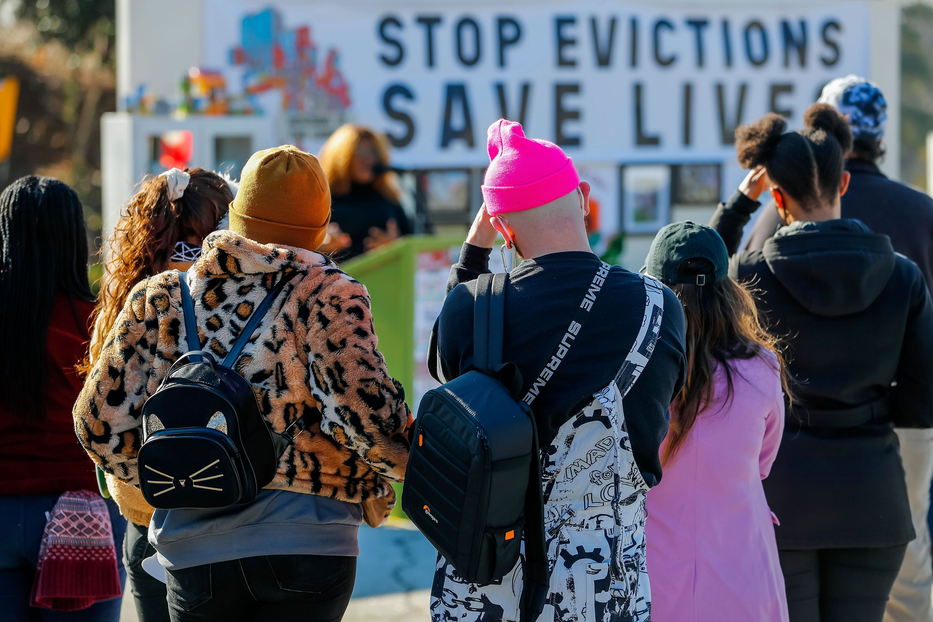 CDC extends eviction moratorium until June 30 - WSVN 7News | Miami News ...