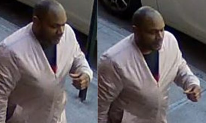 Man on parole for mother’s murder arrested in NYC hate crime attack on ...
