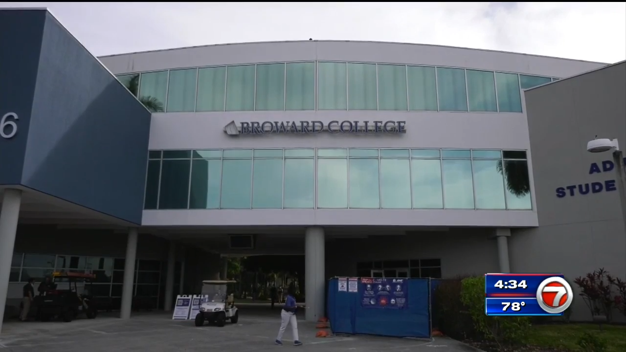 James S. Rickards Middle School students to finish school year at ...