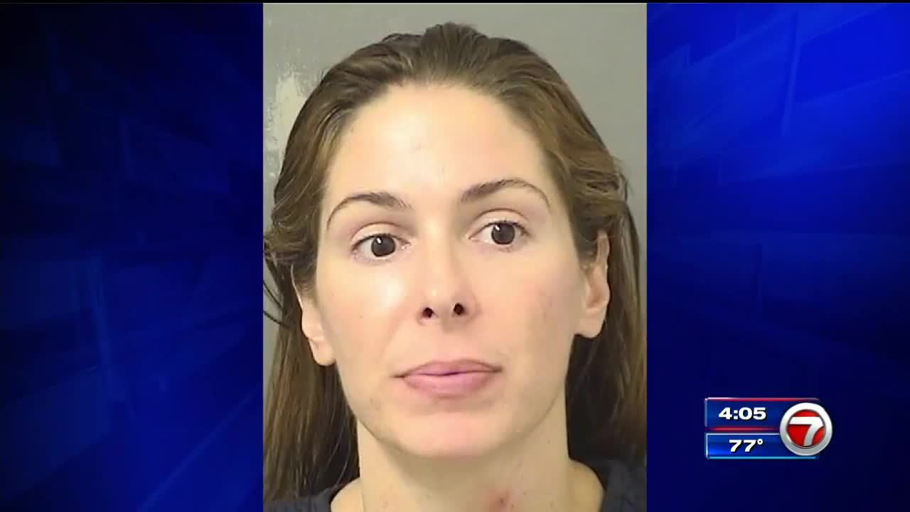 Police identify woman killed during eviction at Brickell high-rise ...