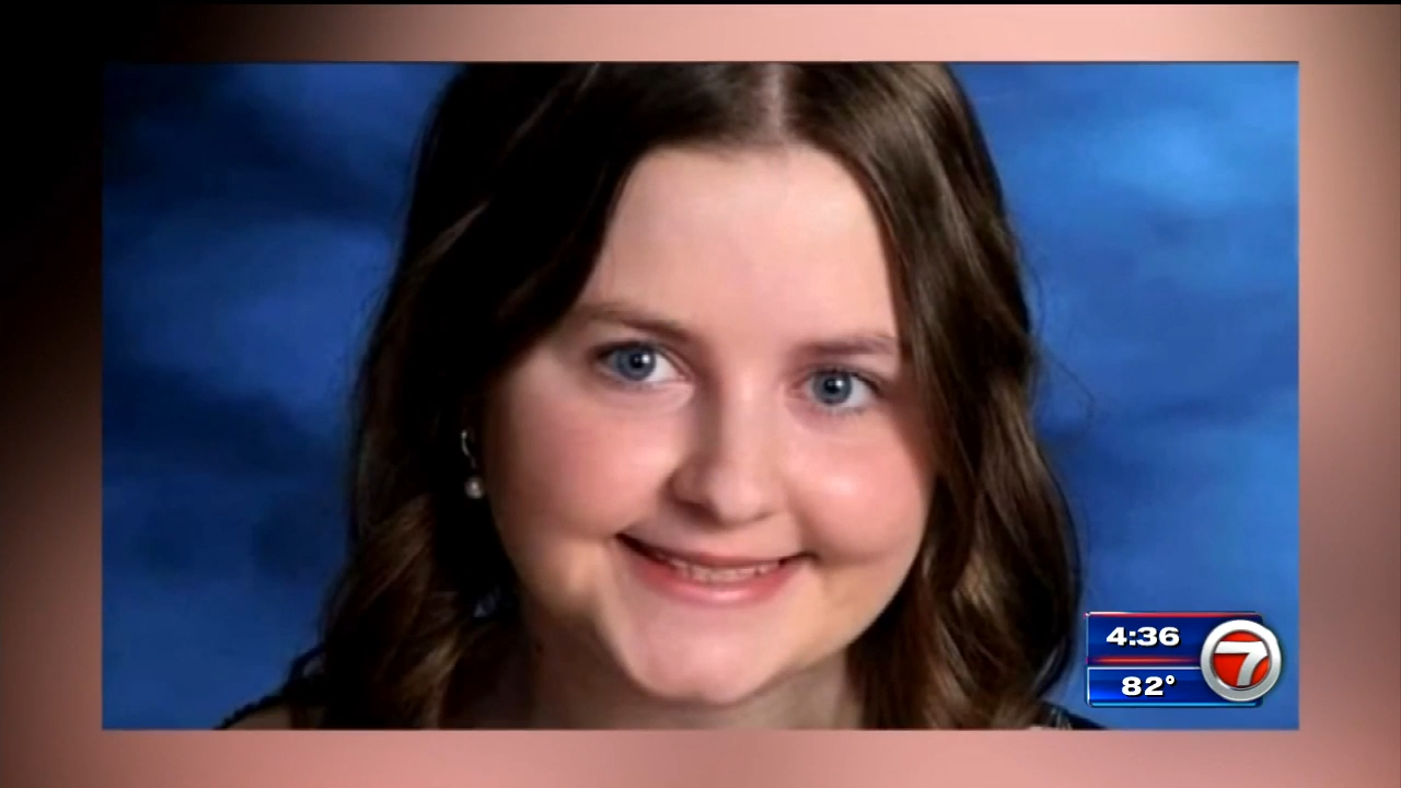 Nevada teen suffers seizures, brain clots after J&J vaccine - WSVN ...
