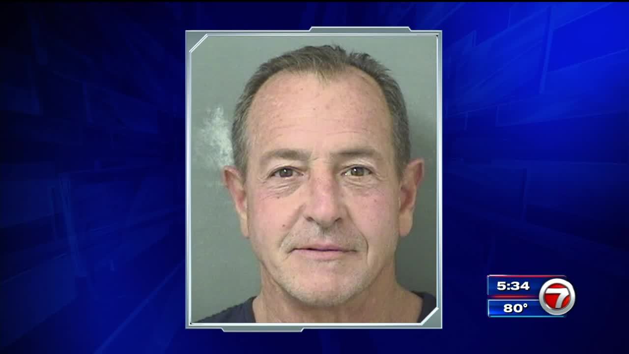 Michael Lohan — Lindsay Lohan’s father — arrested in Palm Beach County ...