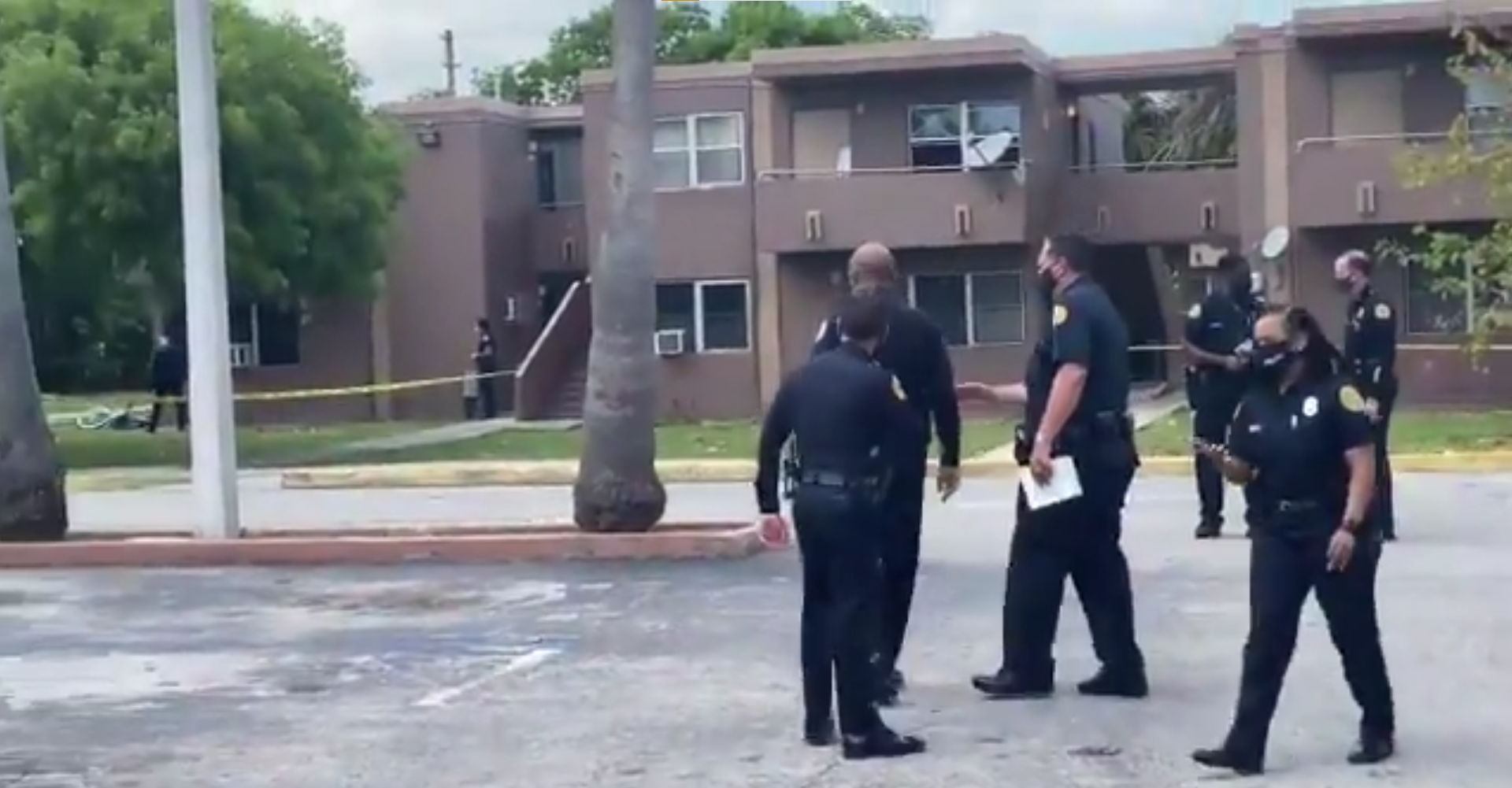 Man dies at hospital after shooting in Miami - WSVN 7News | Miami News ...