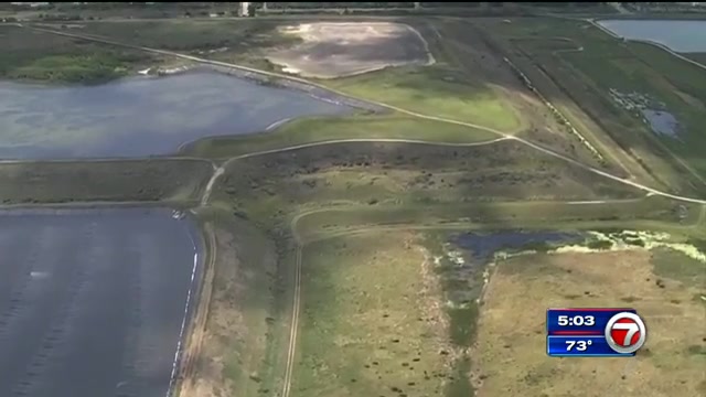 Leak at Piney Point wastewater pond prompts evacuations in Manatee ...