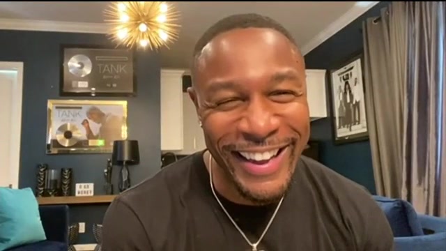 Tank steams up screen in Lifetime movie ‘Lust,’ video for new song ...