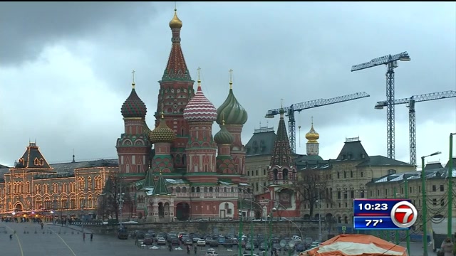 kremlin webcam