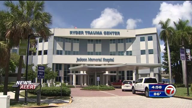 Jackson Health System to begin booster shot administration for ...