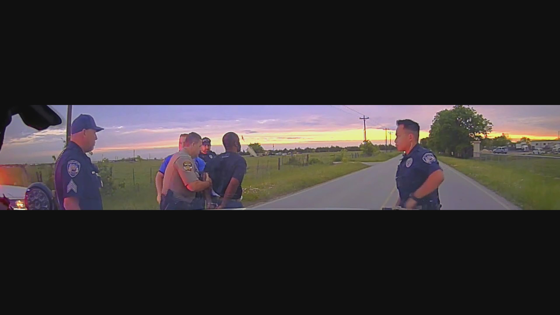 Ex-Texas deputy accused of killing 3 found after manhunt - WSVN 7News ...