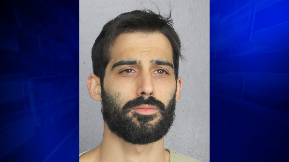 Man indicted in fatal shooting of 92-year-old neighbor in Pembroke ...