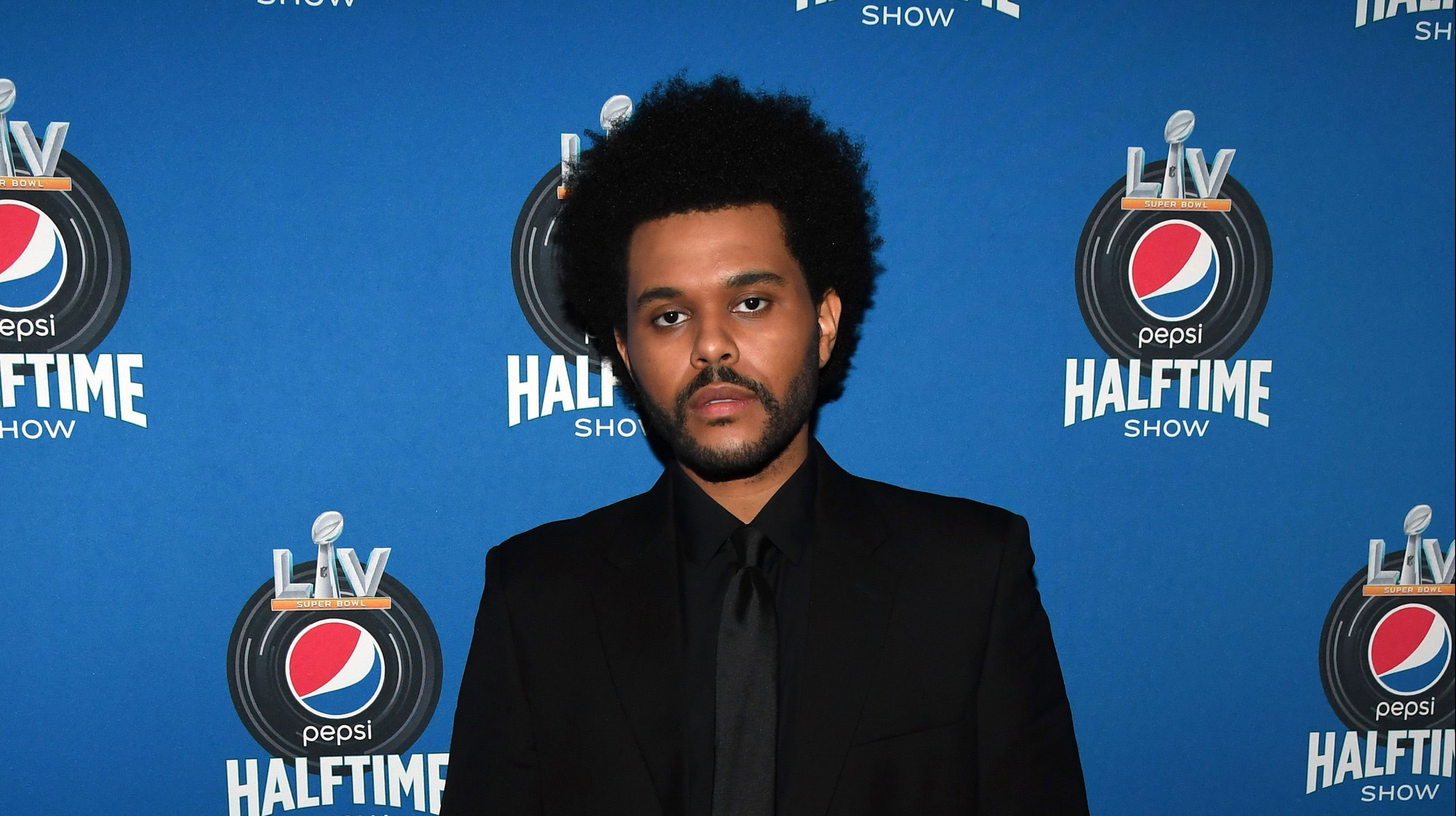 The Weeknd says he is donating $1 million toward Ethiopian relief ...