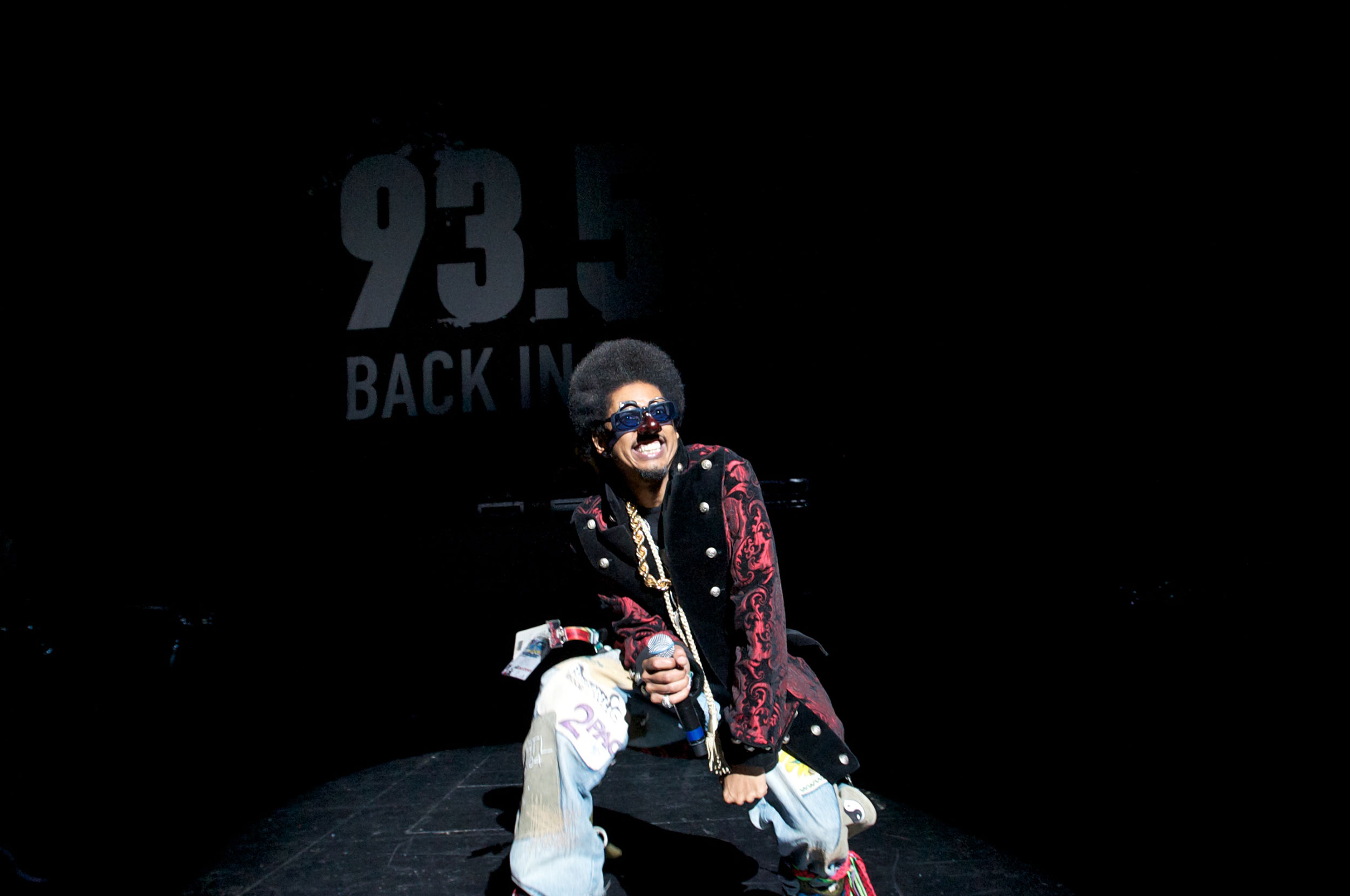 Shock G, Digital Underground frontman and ‘Humpty Hump’ rapper, dead at ...