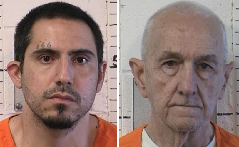 Man accused of strangling “I-5 Strangler” won’t face death - WSVN 7News ...