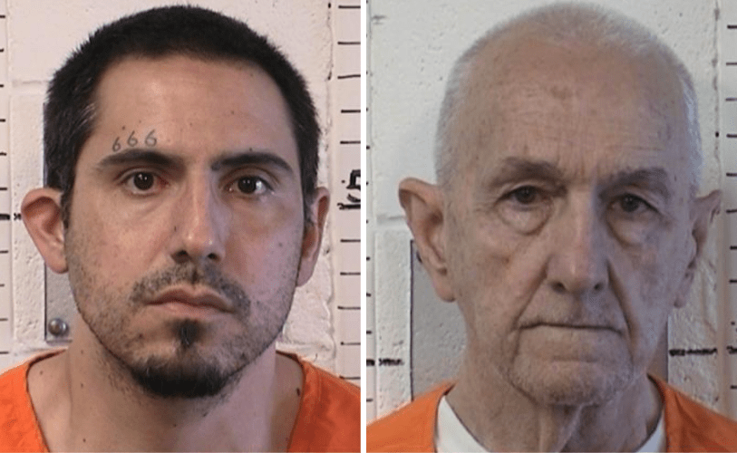 Man accused of strangling “I-5 Strangler” won’t face death - WSVN 7News ...