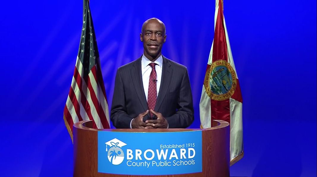 ‘I am confident that I will be vindicated’: Runcie releases statement ...