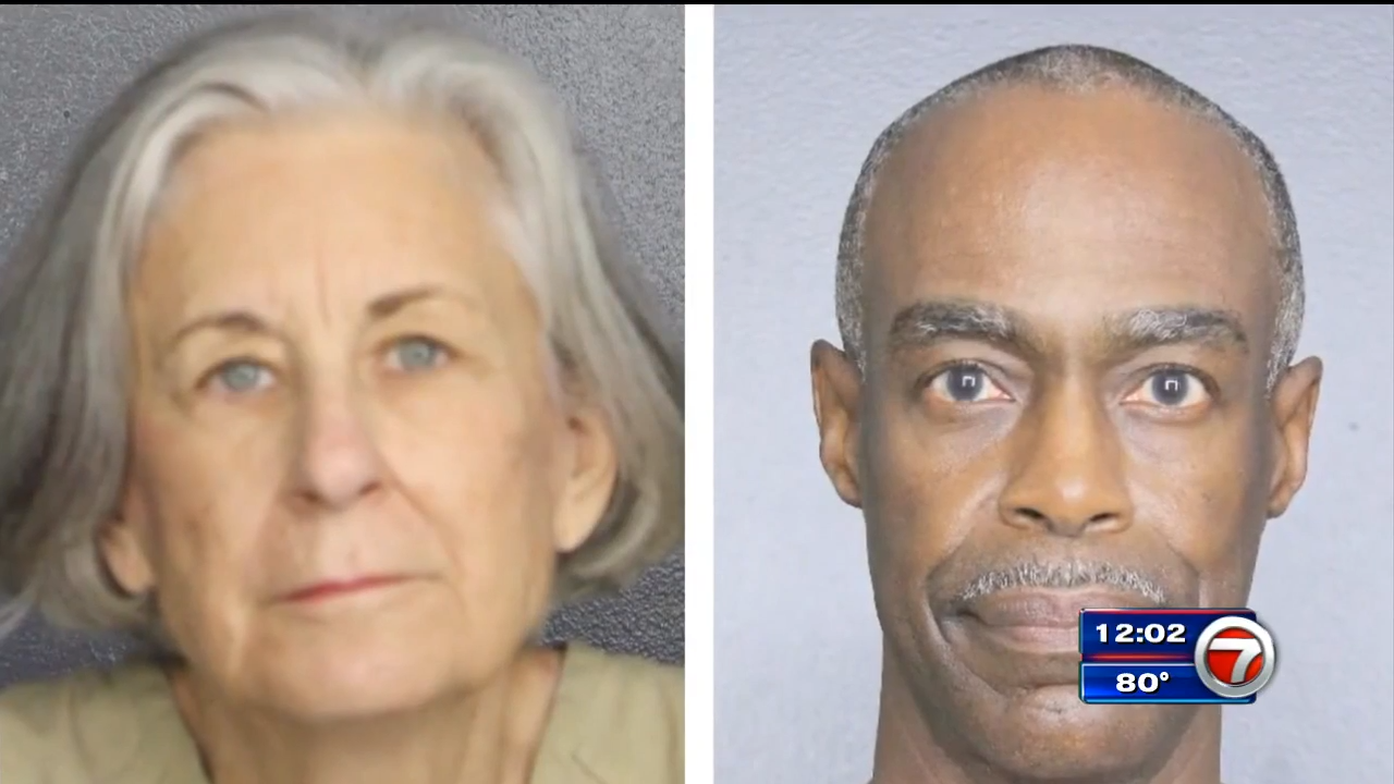 Runcie, Myrick plead not guilty in perjury case day after school board ...