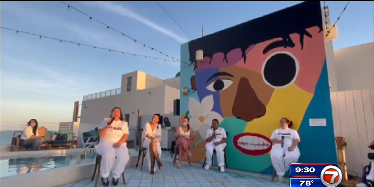 WOW Center Miami, Angels Watching Over Me host empowering event at Soho ...