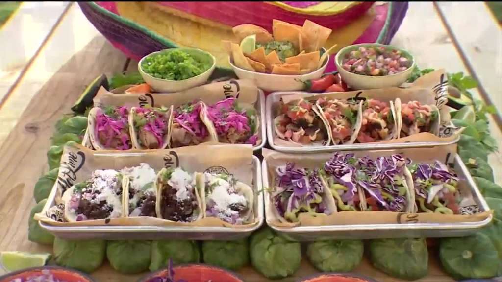 Celebrate National Taco Day with these South Florida deals – WSVN 7News ...