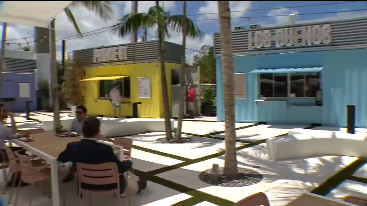 Deco checks out 3 Wynwood spots you gotta see - WSVN 7News | Miami News ...