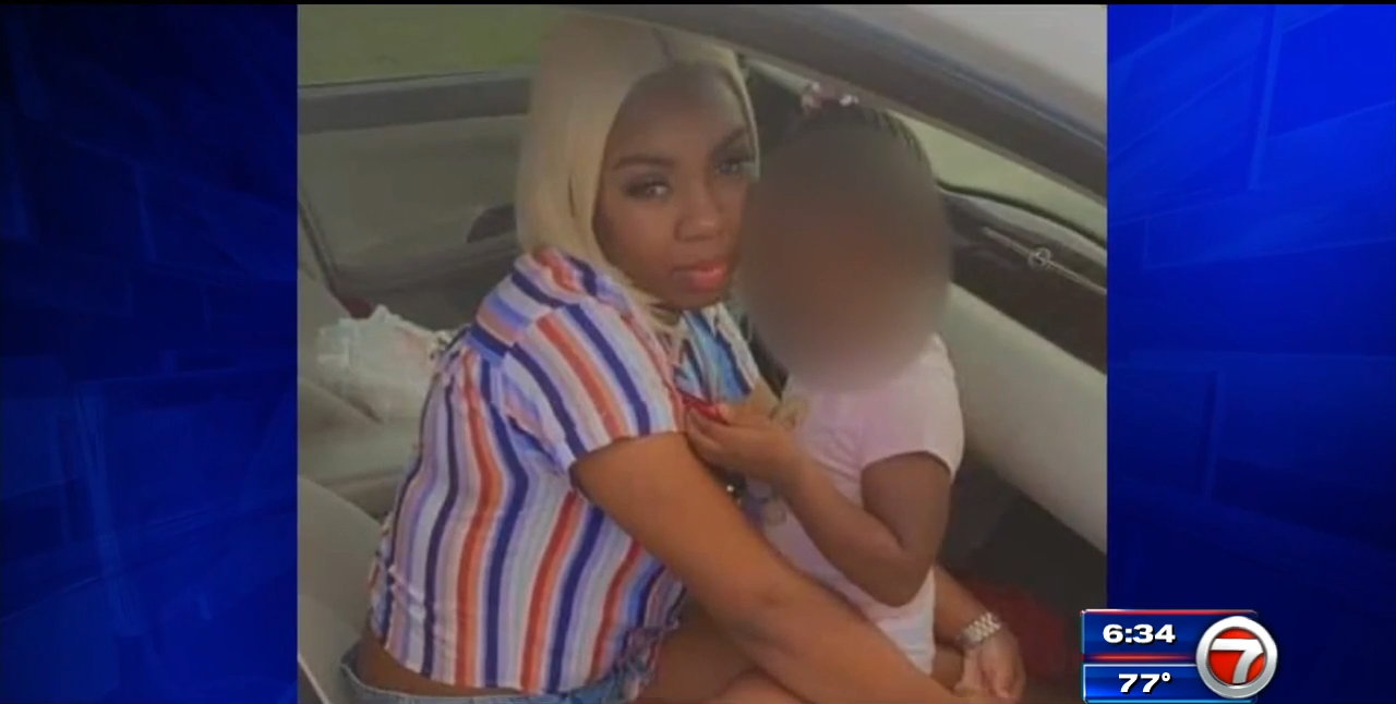 Mother Pleads For Publics Help To Find Person Responsible For Killing