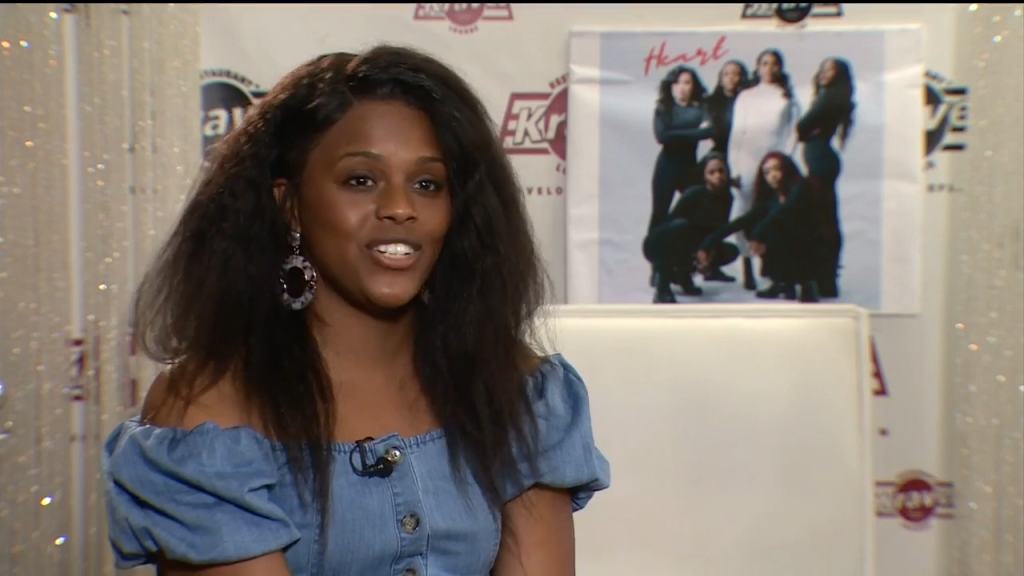 SoFlo artist Shanna Lee discusses latest release ‘Heart’ with Deco ...