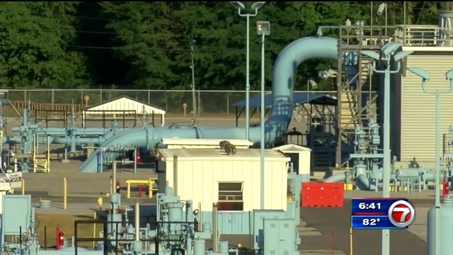 Colonial Pipeline operator says “normal operations” have resumed - WSVN ...