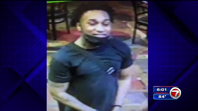 Man Accused In Sunrise Road Rage Shooting Surrenders Wsvn 7news