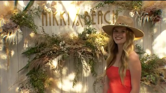 Alice + Olivia pop-up to bring SoFlo chic fashions to Nikki Beach ...